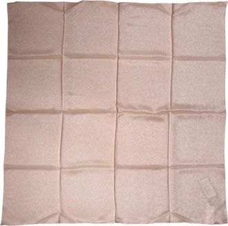 Dolce & Gabbana Homme, Accessoires, Rose, Taille: ONE Size Foulard