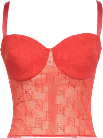 Elisabetta Franchi TOPS - Tops auf YOOX.COM