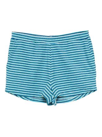 The Upside Billie Shorts - Blau