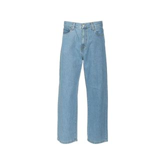 Carhartt Work in Progress Landon Jeans - - Jeans - Herren - Blau - W34