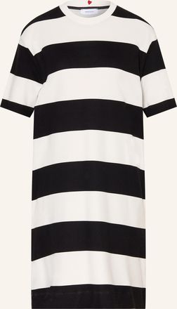 Darling Harbour Darling Harbour Jerseykleid schwarz
