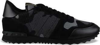 Valentino Garavani Rockrunner Sneakers