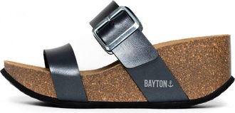 Bayton PantoletteNewcastle