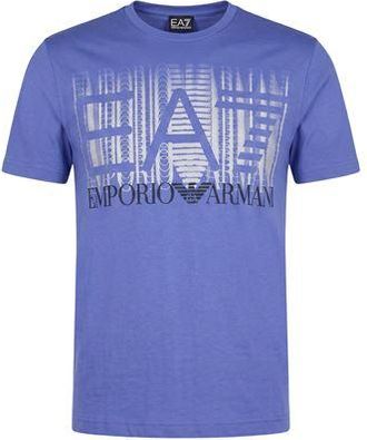 Emporio Armani TOPS - T-shirts sur YOOX.COM