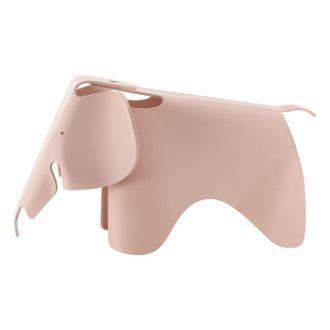 Vitra Tabouret &eacute;l&eacute;phant Eames Vitra