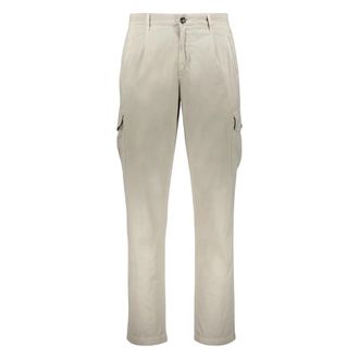 Moorer Cargo Hosen - - Trousers - Herren - Beige - M