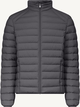 Jott Doudoune l&eacute;g&egrave;re stretch Anthracite Aragon - Taille 3XL