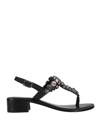 Caf&egrave;noir SCHUHE - Zehentrenner auf YOOX.COM