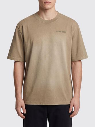 Golden Goose T-Shirt GOLDEN GOOSE Herren Farbe Beige