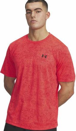 Under Armour Tech M - T-Shirt - Herren