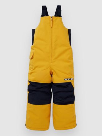 Burton Maven Kids Hose goldenrod