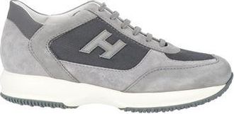 Hogan CHAUSSURES - Sneakers sur YOOX.COM