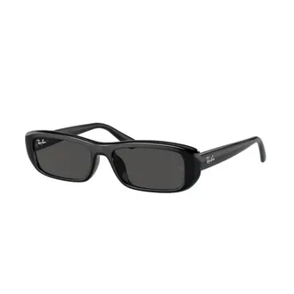 Ray-Ban unisex, Accessories, Schwarzk, 55 MMGr&ouml;&szlig;e