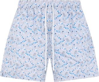 Fedeli Homme, Maillots de bain, Multicolore, Taille: 3XL Maillots de bain