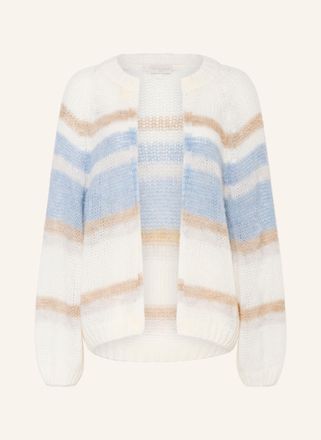 Milano Milano Italy Strickh&uuml;lle weiss