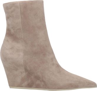 Vic Mati&eacute; SCHUHE - Stiefeletten auf YOOX.COM