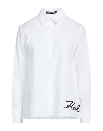 Karl Lagerfeld TOPS - Hemden auf YOOX.COM
