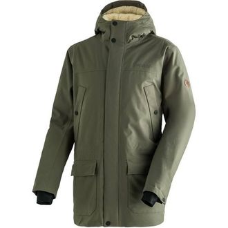 Maier Sports Herren Funktionsjacke SENNE