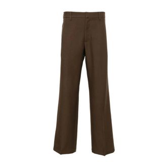 Stockholm Surfboard Club Stockholm Surfboard Club, Homme, Pantalons, Brun, Taille: XL Planche de Surf Marron Sune