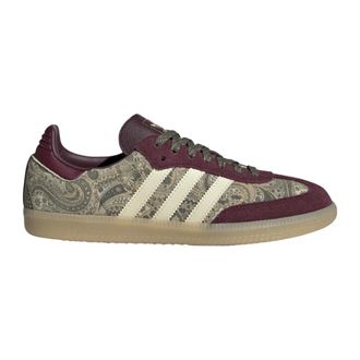 adidas Homme, Sport, Multicolore, Taille: 42 EU Samba OG x Liberty London