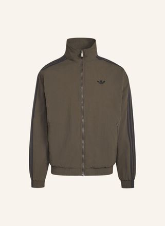 adidas Originals Adidas Originals Firebird Woven Track Top braun