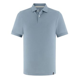 Boggi Milano Herren, Oberteile, Blau, XLGr&ouml;&szlig;e