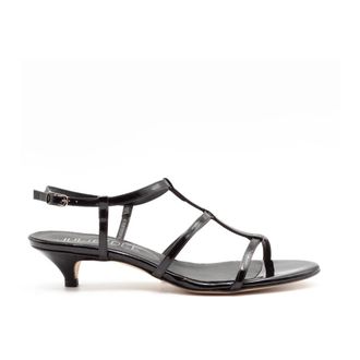 Julie Dee Damen, Schuhe, Schwarzk, 39 EUGr&ouml;&szlig;e