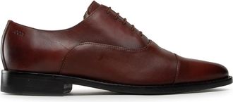 Joop Halbschuhe JOOP! Lusso 4140005203 Braun