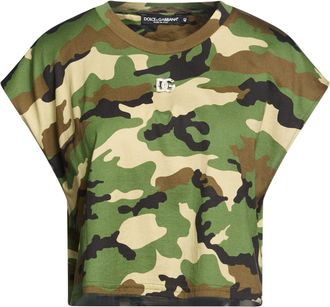 Dolce & Gabbana TOPS - T-shirts auf YOOX.COM