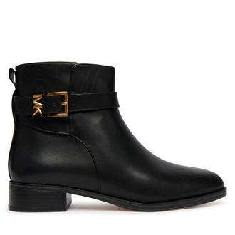 Michael Kors Stiefeletten MICHAEL Michael Kors Rachel 40T6RCFE5L Schwarz