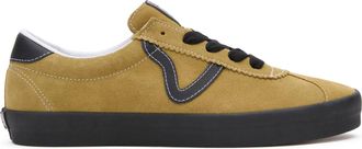 Vans ZAP.FASHION MENS Sport Niedrig GELB