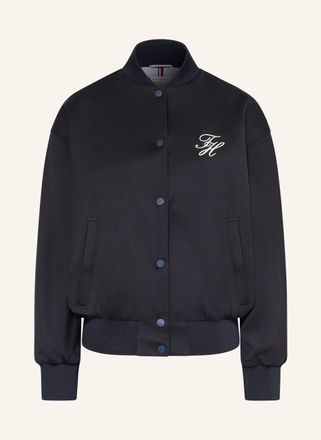 Tommy Hilfiger Blouson blau