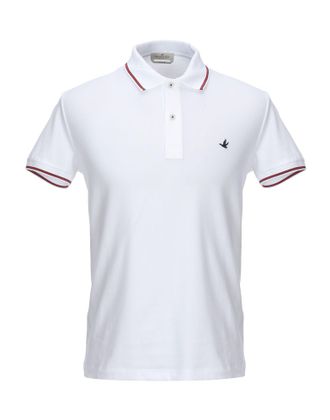 Brooksfield TOPS - Poloshirts auf YOOX.COM