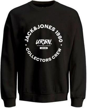 Jack & Jones Sweatshirt JJSIMON SWEAT CREW NECK