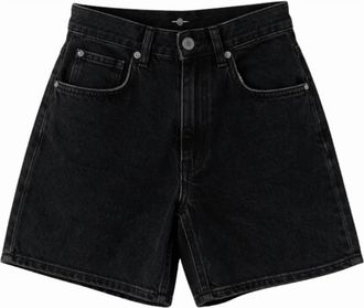 Anine Bing Femme, Shorts, Noir, Taille: W29 Delaney Shorts