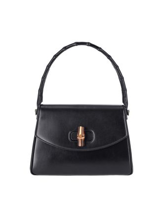 Gucci Medium Vendetta Bamboo Bag
