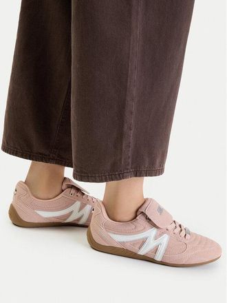 Steve Madden Sneakers Freekick-E SM19000136 Rosa