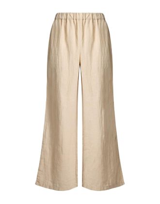 120% Lino HOSEN & R&Ouml;CKE - Hosen auf YOOX.COM