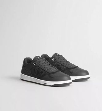 Dior Sneaker - Gray
