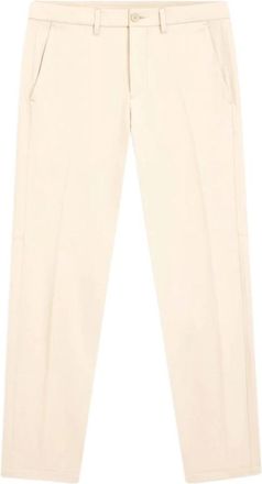 HUGO BOSS Homme, Pantalons, Beige, Taille: 2XL Boss - Pantalons > Chinos