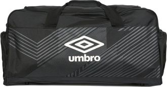 Umbro unisex, Sport, Noir, Taille: ONE Size Sac Entra&icirc;nement Teamwear
