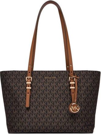 Michael Kors Handtasche 30R6GQNT2C Braun