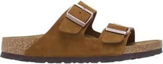 Birkenstock 149822 Brun Clair 36