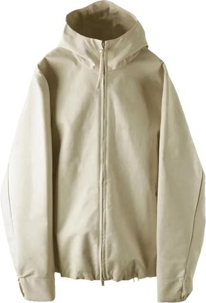 Post Archive Faction (PAF) veste bomber à fermeture zippée - Tons neutres