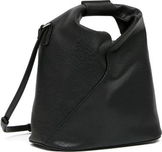 Maison Margiela Top Handle Bag - Black