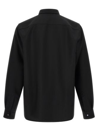 Jil Sander Shirt - Black