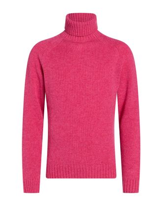 Messagerie STRICKWAREN - Rollkragenpullover auf YOOX.COM