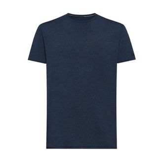 Roberto Ricci Design Doticon Shirty - - Tops - Herren - Blau - M