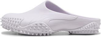 Puma Mules Mostro Unisexe, Chaussures, Violet, 35.5