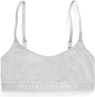 Polo Ralph Lauren Bustier SCOOP BRALETTE
